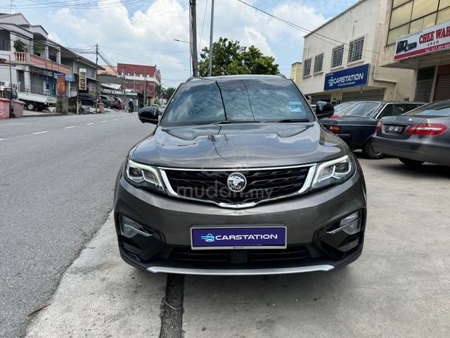 2022 Proton X70 1.5 PREMIUM 2WD (A) FULL LOAN - Cars for sale in Petaling Jaya, Selangor