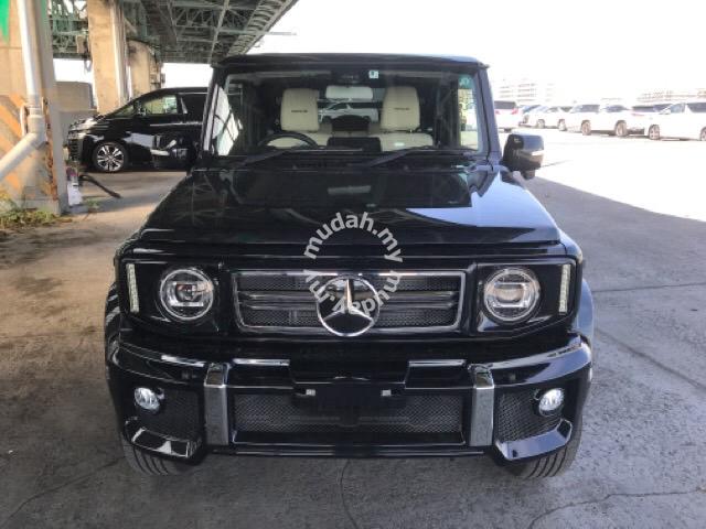 Hnghhh Cheap Mercedes G63 + cheap road tax