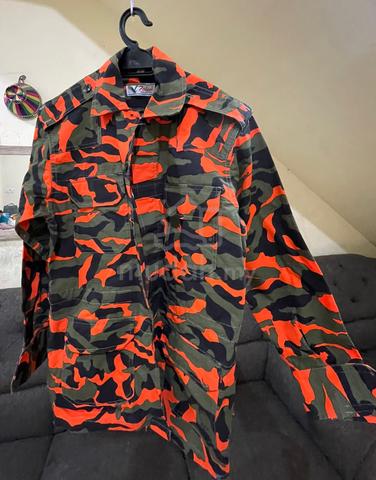 baju uniform kadet bomba - Clothes for sale in Kota Kinabalu, Sabah