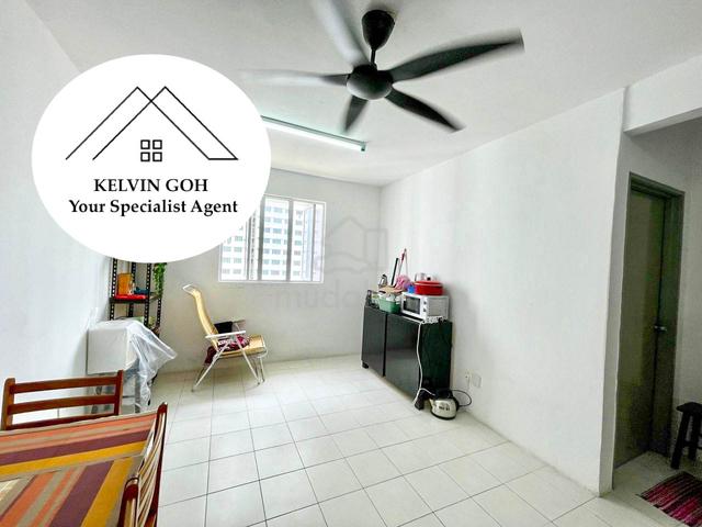 Apartment for Sale, 3 Bedroom, 700 sq.ft, The Rise Collection 1 ...