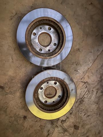Brake Disc Perodua Bezza - Car Accessories & Parts for sale in Sungai ...