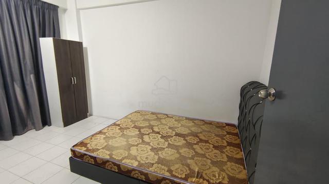 Room for Rent, 300 sq.ft, Petaling Jaya, Selangor | Mudah.my