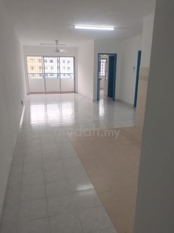 Apartment for Rent, 3 Bedroom, 850 sq.ft, Flora Damansara, Damansara ...