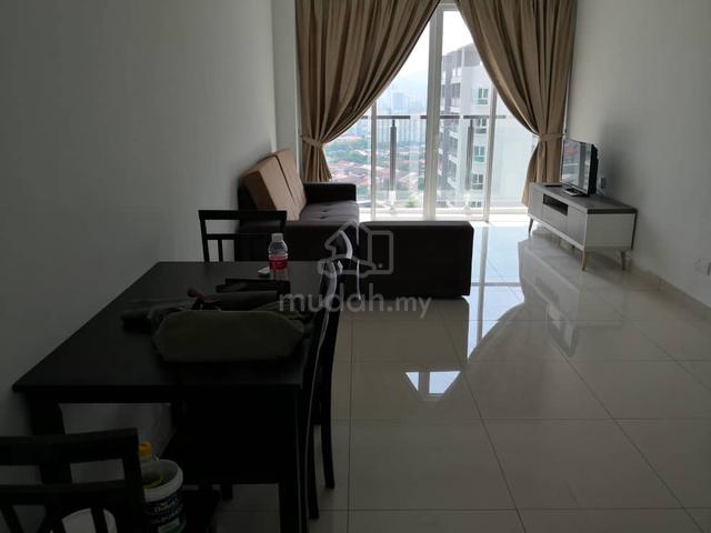 Condominium for Rent, 3 Bedroom, 872 sq.ft, Tropicana Bay Residences ...