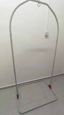 Baby Spring Cot Buaian Bayi - Moms & Kids for sale in Sandakan, Sabah