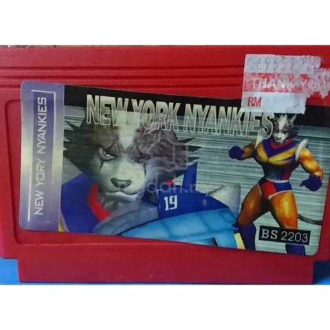 Game Tape Bs 2203 (Prelove) - Games & Consoles for sale in Bandar Perda ...