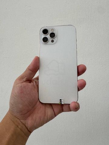 iphone 12 pro 256gb white - Mobile Phones & Gadgets for sale in Alor ...