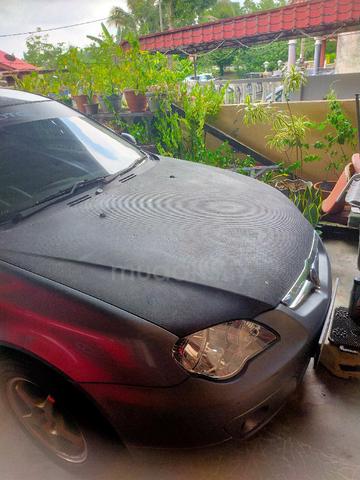 2008 Proton PERSONA 1.6 MEDIUM LINE (M) - Cars for sale in Bukit ...