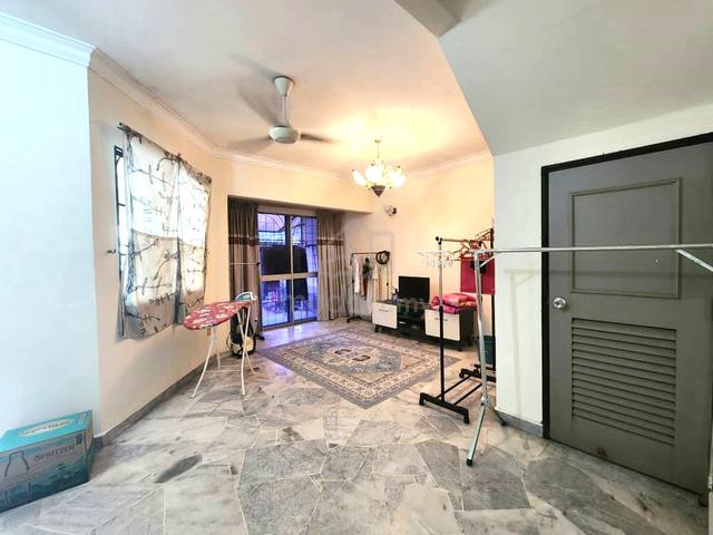 2-storey Terraced House for Sale, 4 Bedroom, 1400 sq.ft, USJ, Selangor ...