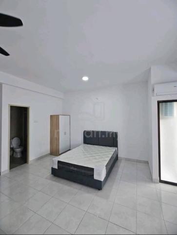 Condominium for Rent, 1 Bedroom, 500 sq.ft, Vision City Youth City ...
