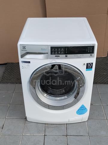 Electrolux Inverter Washing Machine Washer 11kilo - Home Appliances ...