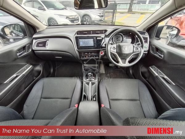 2018 Honda CITY 1.5 HYBRID FACELIFT (A) GM6 Model - Cars for sale in Klang, Selangor 112932936 ...