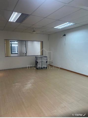 Office space for Rent, 1029 sq.ft, Tampoi, Johor | Mudah.my