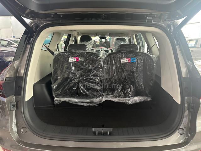 RAYA CASH BACK 15K NEW 2025 Proton X90 EXECUTIVE - Cars for sale in ...