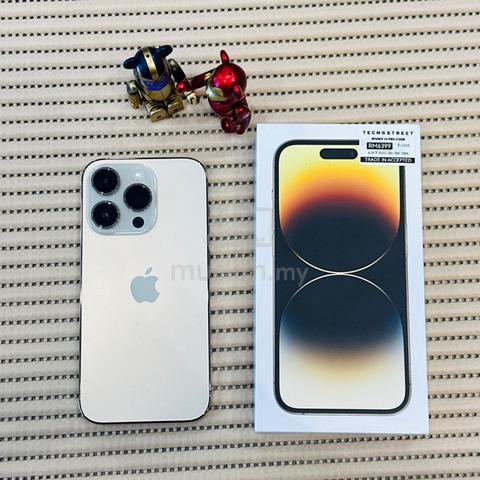 ip14Pro(Swap) - Mobile Phones & Gadgets for sale in Sungai Petani, Kedah