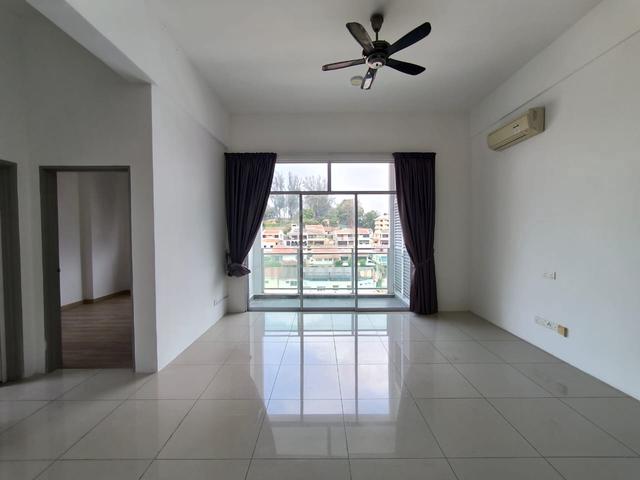 Condominium for Rent, 3 Bedroom, 1450 sq.ft, D'Mansion The Boutique ...