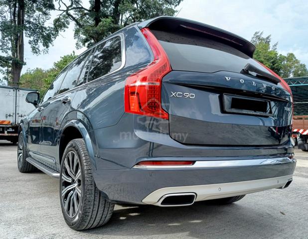 2021 Volvo XC90 T8 INSCRIPTION PLUS 2.0L (A) FRS - Cars for sale in ...
