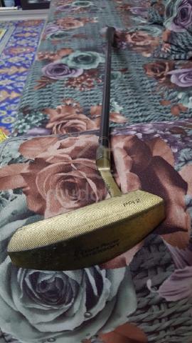 golf putter Gary Player - Sports & Outdoors for sale in Johor Bahru, Johor