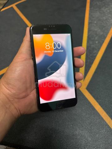 iPhone 7 Plus - Mobile Phones & Gadgets for sale in Klang, Selangor