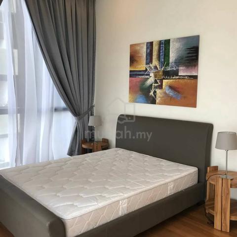 Condominium for Sale, 2 Bedroom, 1195 sq.ft, Laman Ceylon, Bukit ...