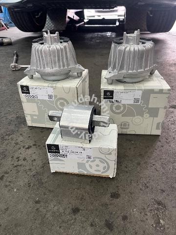 Original Mercedes Benz w212 w204 engine mounting - Car Accessories ...