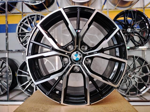 Sport Rim 17 Inch Bmw F10 F30 E90 X1 320i 318i - Car Accessories ...