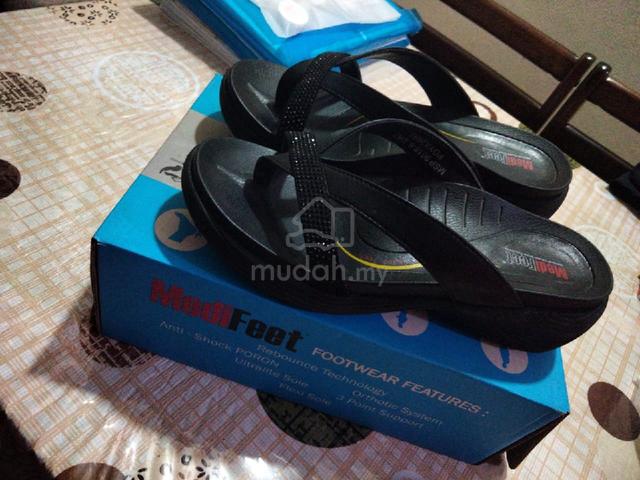 Medication Shoe Wear - Shoes for sale in Brickfields, Kuala Lumpur