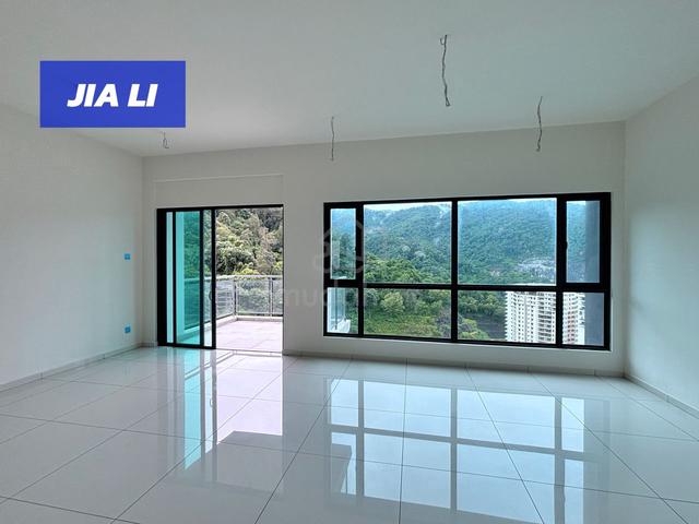 Condominium for Sale, 3 Bedroom, 1947 sq.ft, Alila2, Tanjung Bungah ...