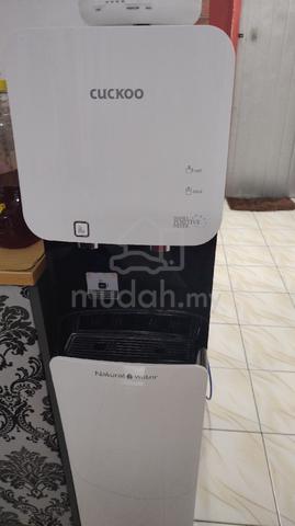 Mesin Cuckoo tinggi - Home Appliances & Kitchen for sale in Kota ...