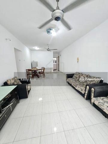 Condominium for Sale, 3 Bedroom, 959 sq.ft, Miharja Condominium, Cheras ...