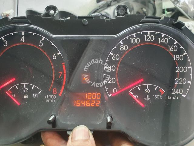 Proton persona meter repair - Car Accessories & Parts for sale in ...