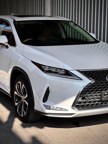 New Stock 2021 Lexus RX300 Version L 2.0L (A) - Cars for sale in ...