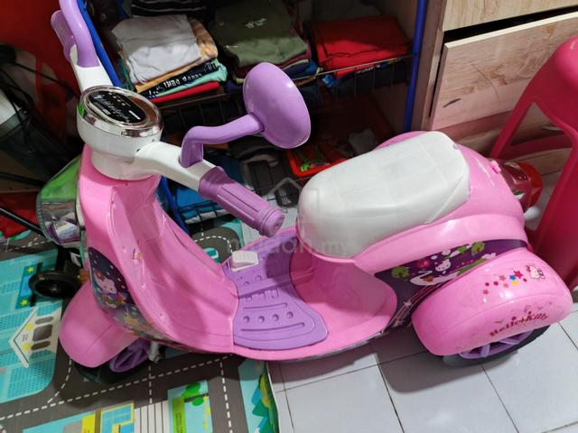 motor eletrik budak - Moms & Kids for sale in Petaling Jaya, Selangor