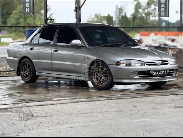 2000 Proton WIRA 1.5 GL (A) - Cars for sale in Penampang, Sabah ...