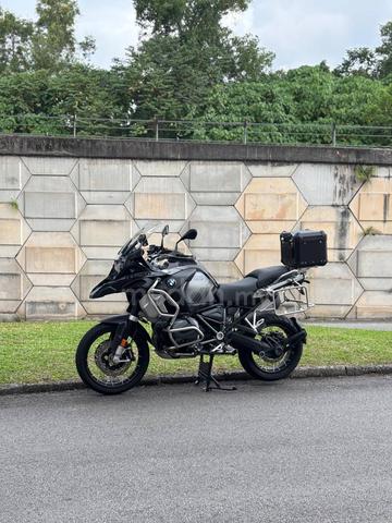 BMW🔥R1250 GSA🔥GS🔥FJR 1300🔥rt1300🔥gs1300🔥gsa - Motorcycles for sale in ...