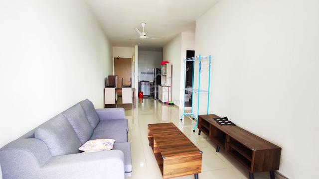 Condominium for Sale, 3 Bedroom, 950 sq.ft, Riverside Residence ...