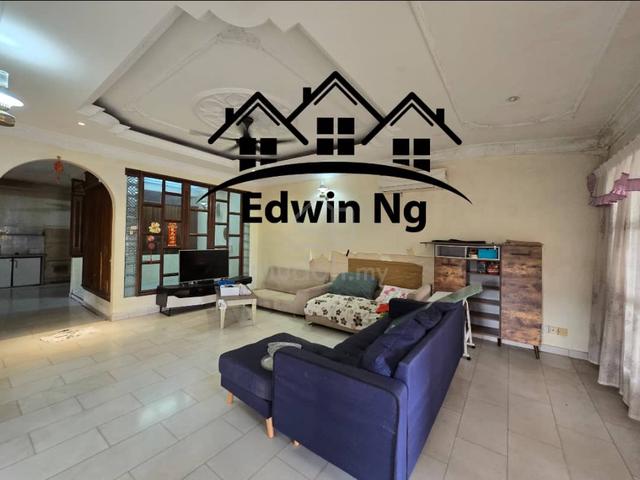 Others for Rent, 5986 sq.ft, Bukit Mertajam, Penang | Mudah.my