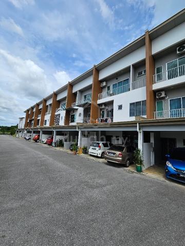 Townhouse Condo for Sale, 3 Bedroom, 1500 sq.ft, Vision Heights ...