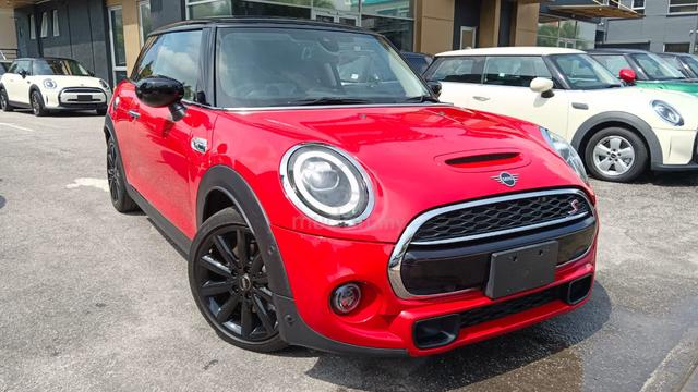 2021 Mini COOPER S 2.0L Merdeka Promo - Cars for sale in Putrajaya ...