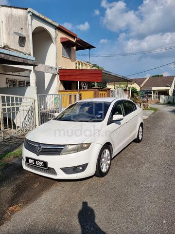 2013 Proton PREVE 1.6 EXECUTIVE (A) - Cars for sale in Kajang, Selangor 111708006 | Mudah.my.