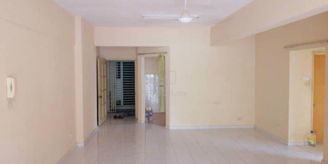 Condominium for Rent, 3 Bedroom, 1040 sq.ft, Wangsa Metroview, Wangsa ...
