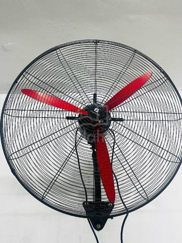 Kipas Besar Angin - TV/Audio/Video for sale in Petaling Jaya, Selangor