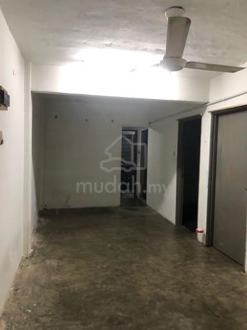 Apartment for Rent, 3 Bedroom, 600 sq.ft, Prima Selayang, Batu Caves ...