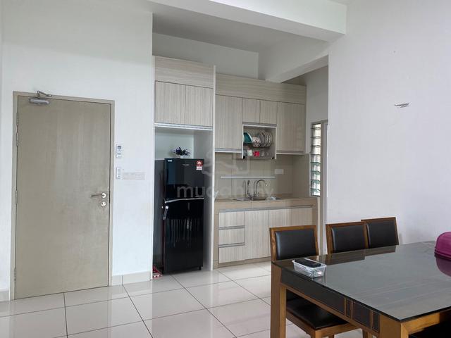 Condominium for Rent, 3 Bedroom, 1100 sq.ft, Kingfisher @ Putatan ...