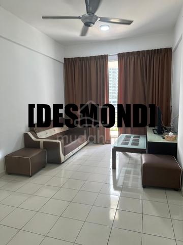 Condominium for Sale, 3 Bedroom, 1000 sq.ft, Putra Place, Bayan Lepas ...