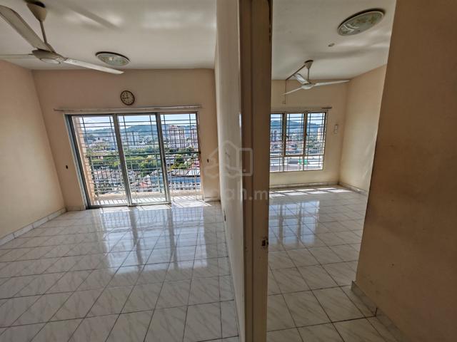 Condominium for Rent, 3 Bedroom, 901 sq.ft, Ampang Prima, Ampang ...