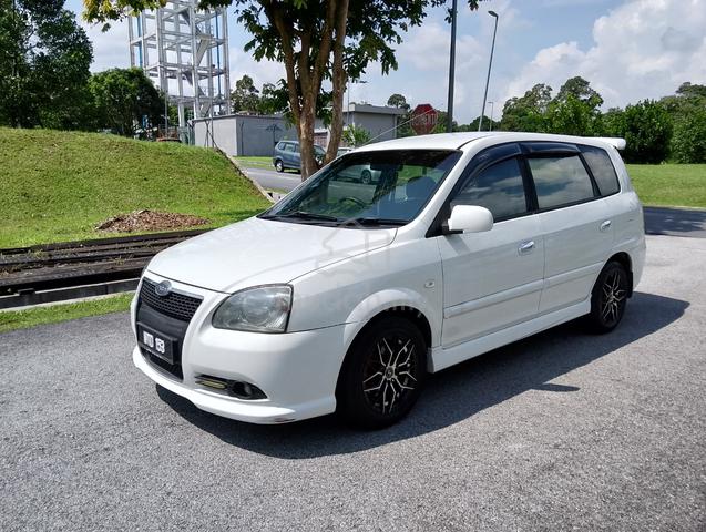 2009 Naza CITRA 2.0 (A) - Cars for sale in Hulu Langat, Selangor