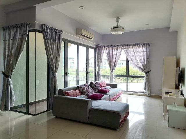 Service Residence for Rent, 2 Bedroom, 901 sq.ft, The Loft Residence ...