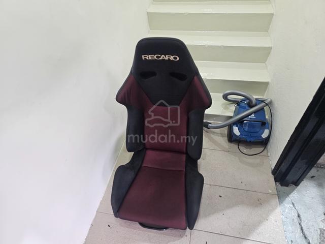 Recaro sr6 sports seat - Car Accessories & Parts for sale in Masai, Johor