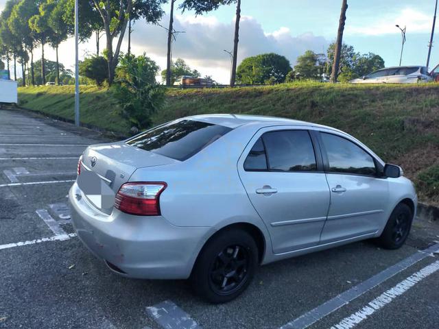 2012 Toyota VIOS 1.5 E FACELIFT (A) - Cars for sale in Johor Bahru, Johor